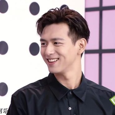 Actor Li Xian's Biography: Age, Height, Girlfriend, Net Worth - Kpop Wiki