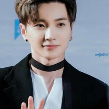 The Untold Truth About Super Junior Member – Leeteuk - Kpop Wiki