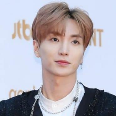 The Untold Truth About Super Junior Member – Leeteuk - Kpop Wiki