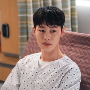 Details About Lee Jae Wook from 'Extraordinary You' Biography - Kpop Wiki